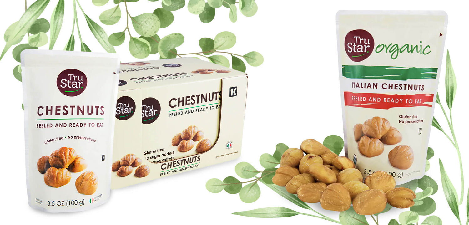 Products – TruStar