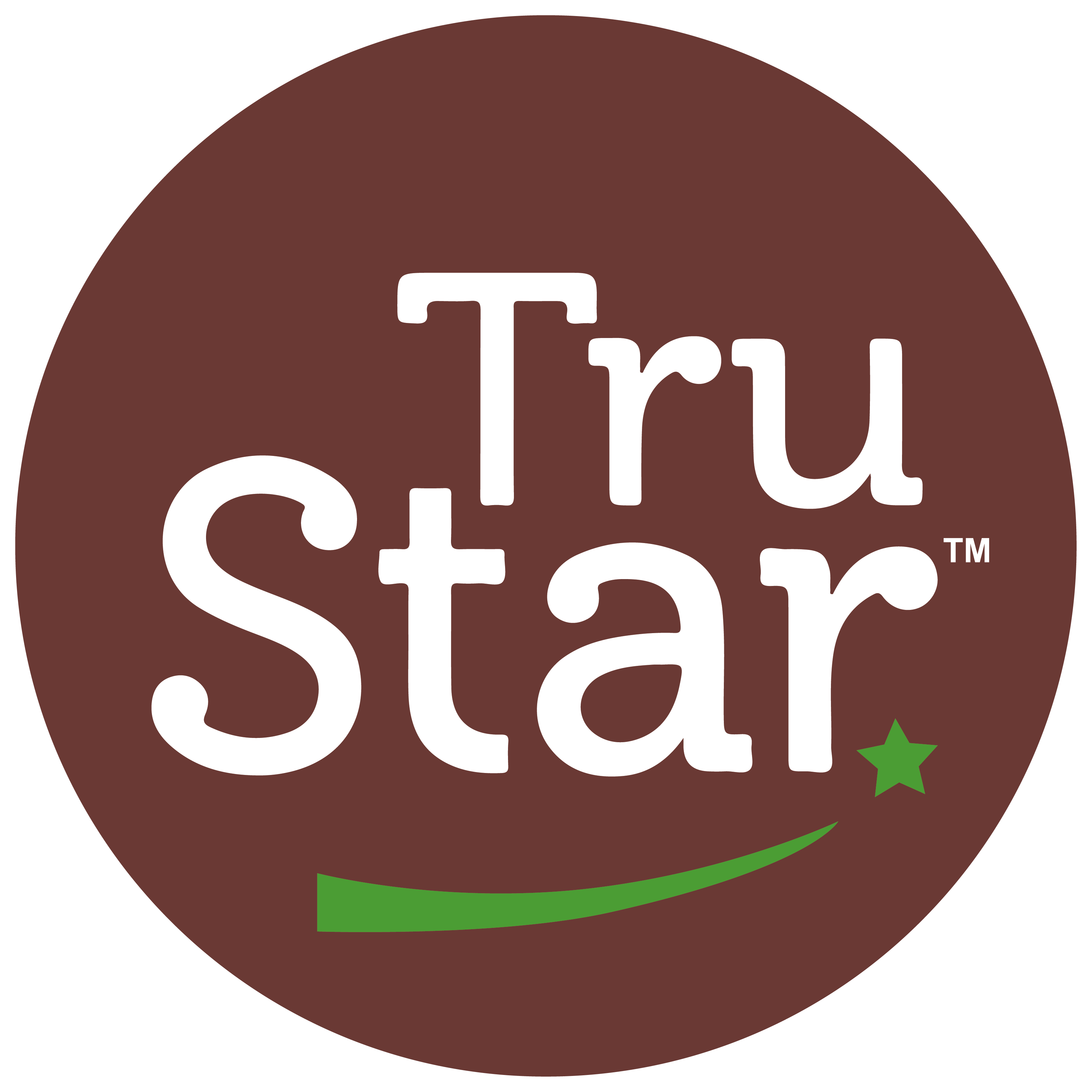 TruStar Organic Italian Chestnuts